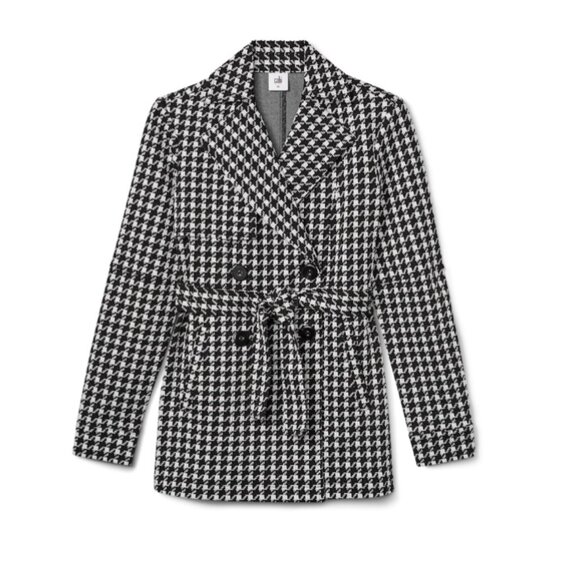 CAbi | Jackets & Coats | Cabi 224 Passport Trench Nwt | Poshmark